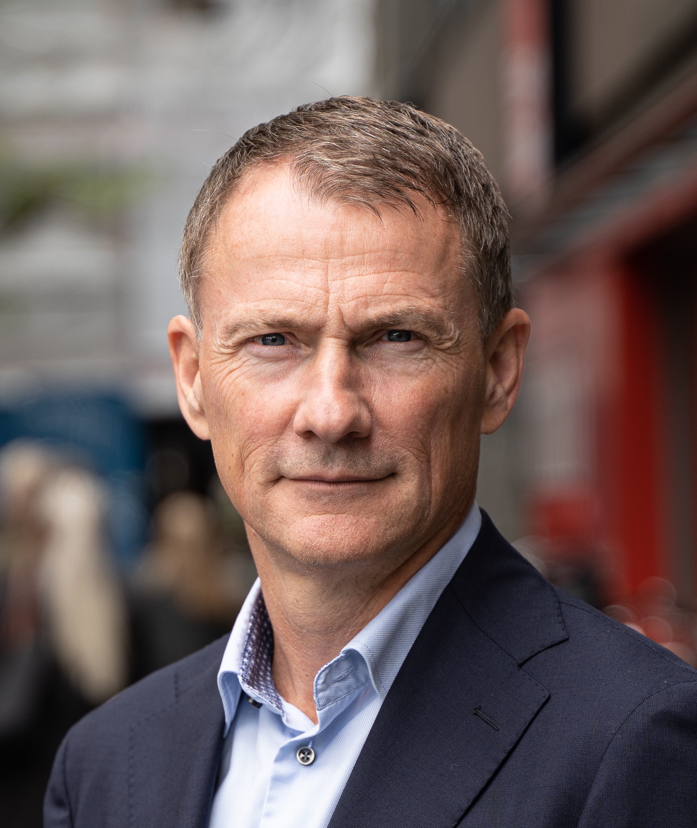 Klumme: Hvilken vej blæser vinden for de europæiske medicinalvirksomheder?