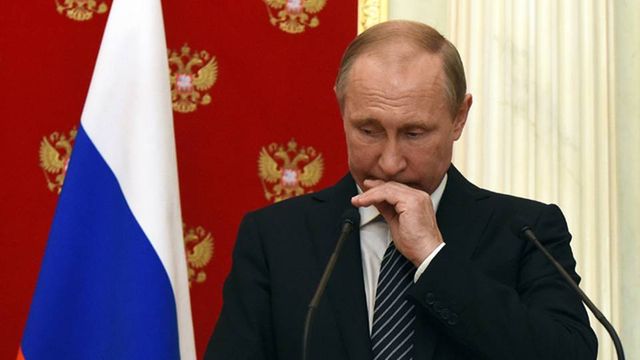 Russia Rejects Higher Oil Prices — Shippingwatch